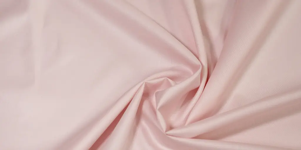 Shirt fabric Twill Soyada Pink Twill Solid Plain – 100% Cott...