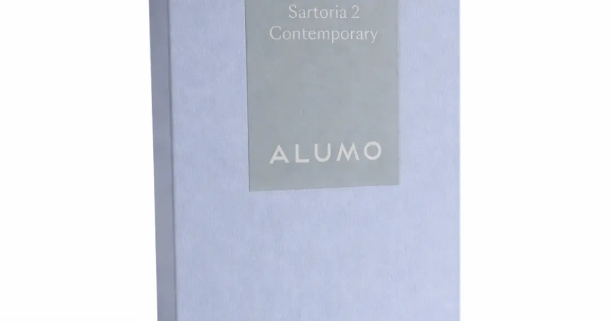 Bunch book 2 - Contemporary | Alumo Shop