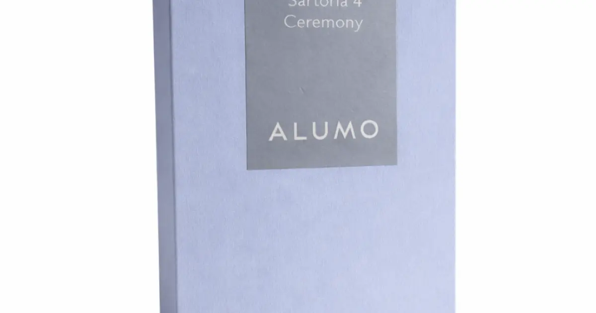 Bunch book 4 - Ceremony | Alumo Shop